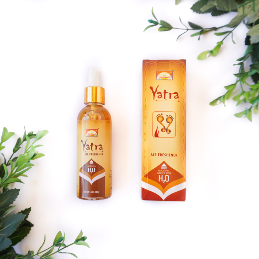 Spray Yatra - Tulsi Bazar